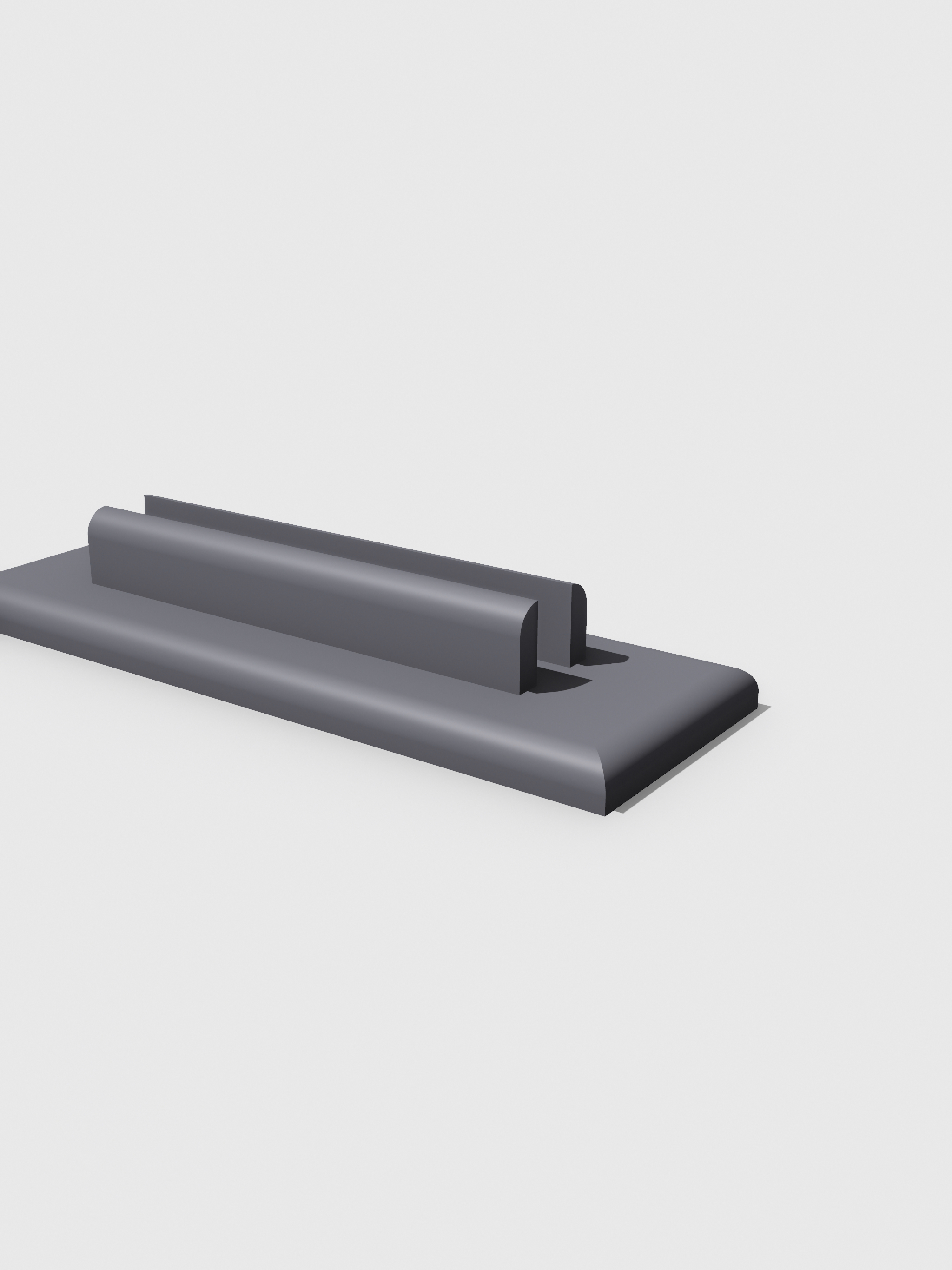 Game Piece Stand | 3D modeller indir | Creality Bulutu