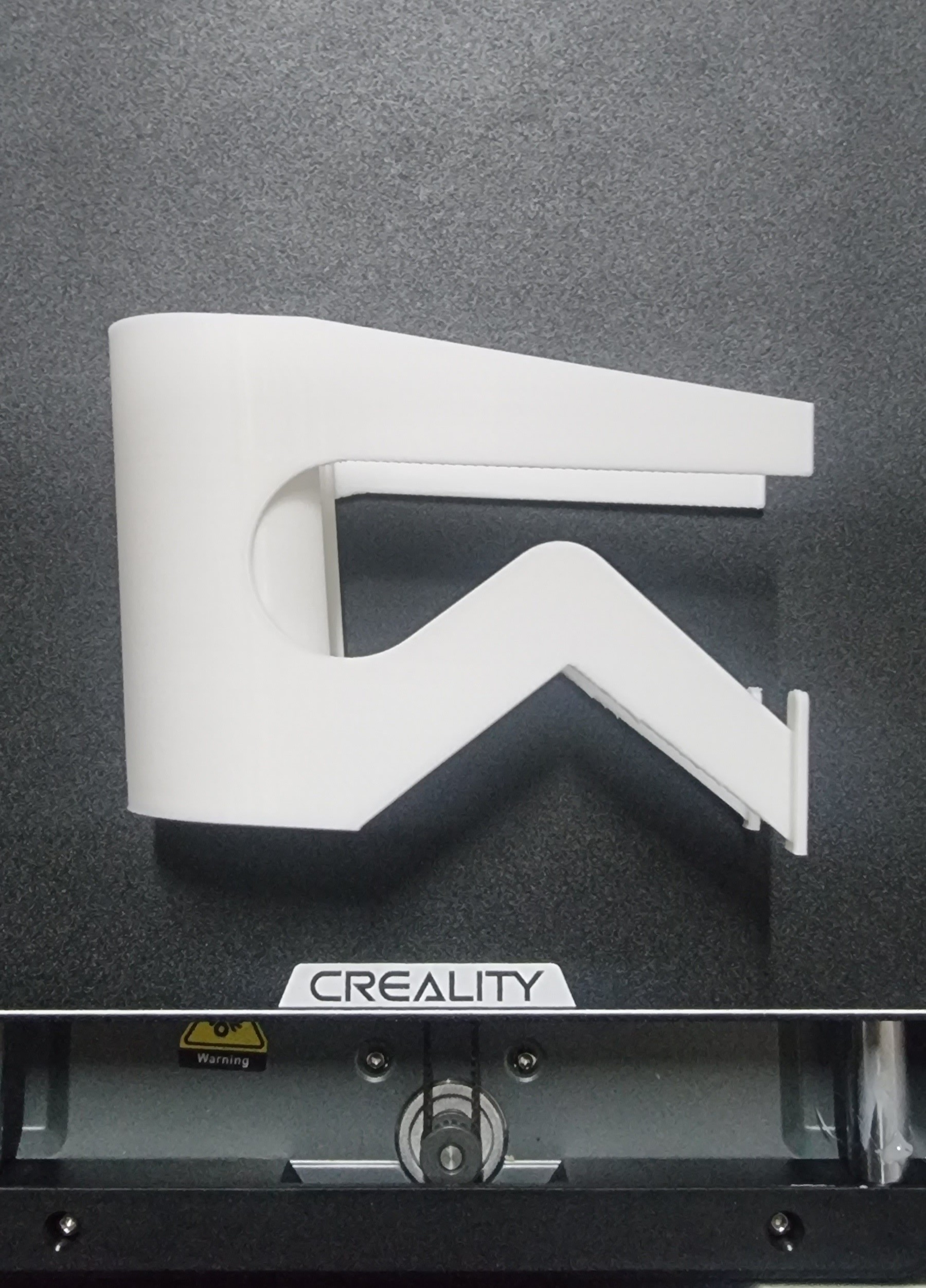 I made this one and it's great Thank you for the files | Creality Cloud