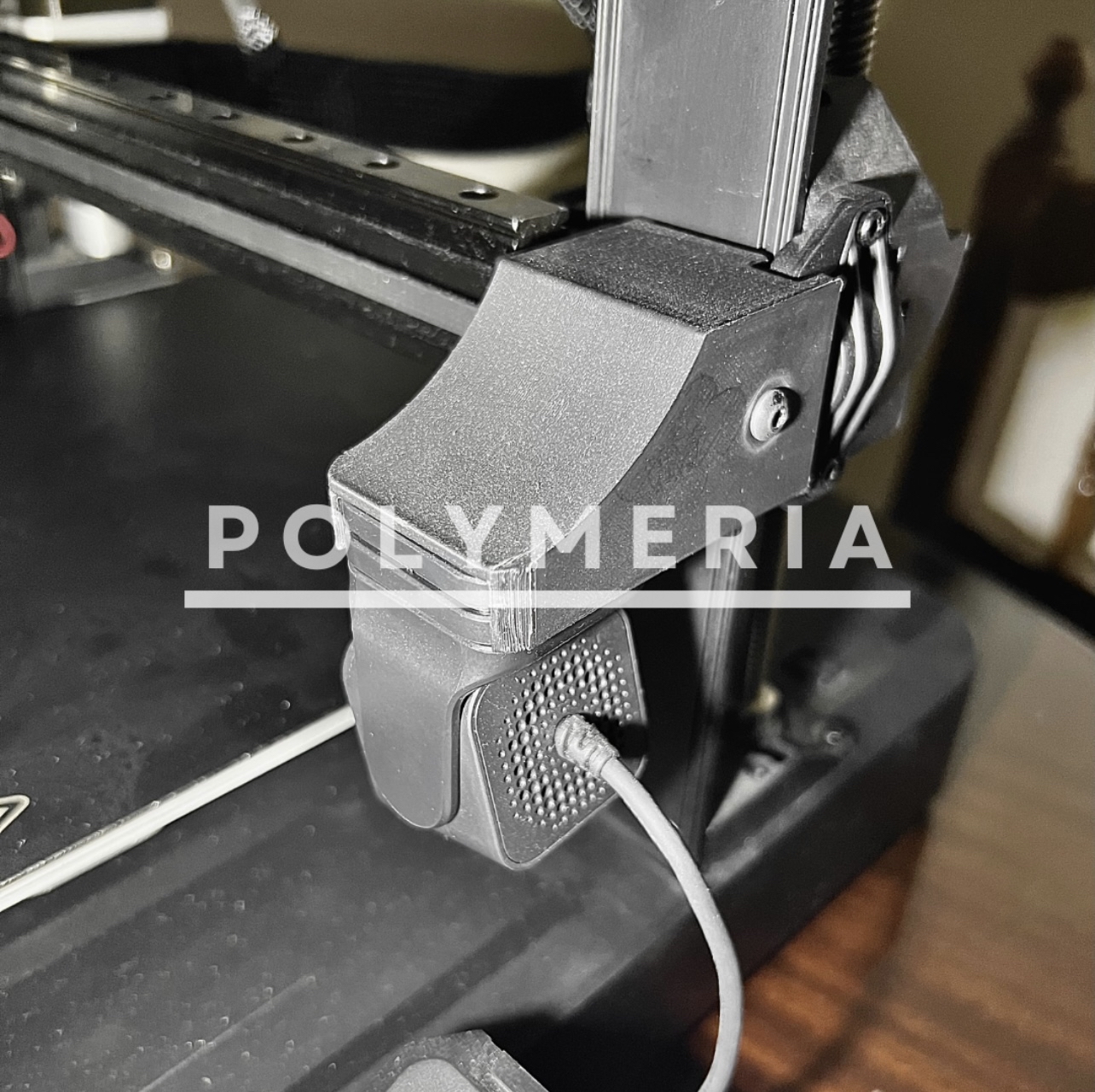 Mount for Nebula Camera just dropped Easy to print, easy to install ...
