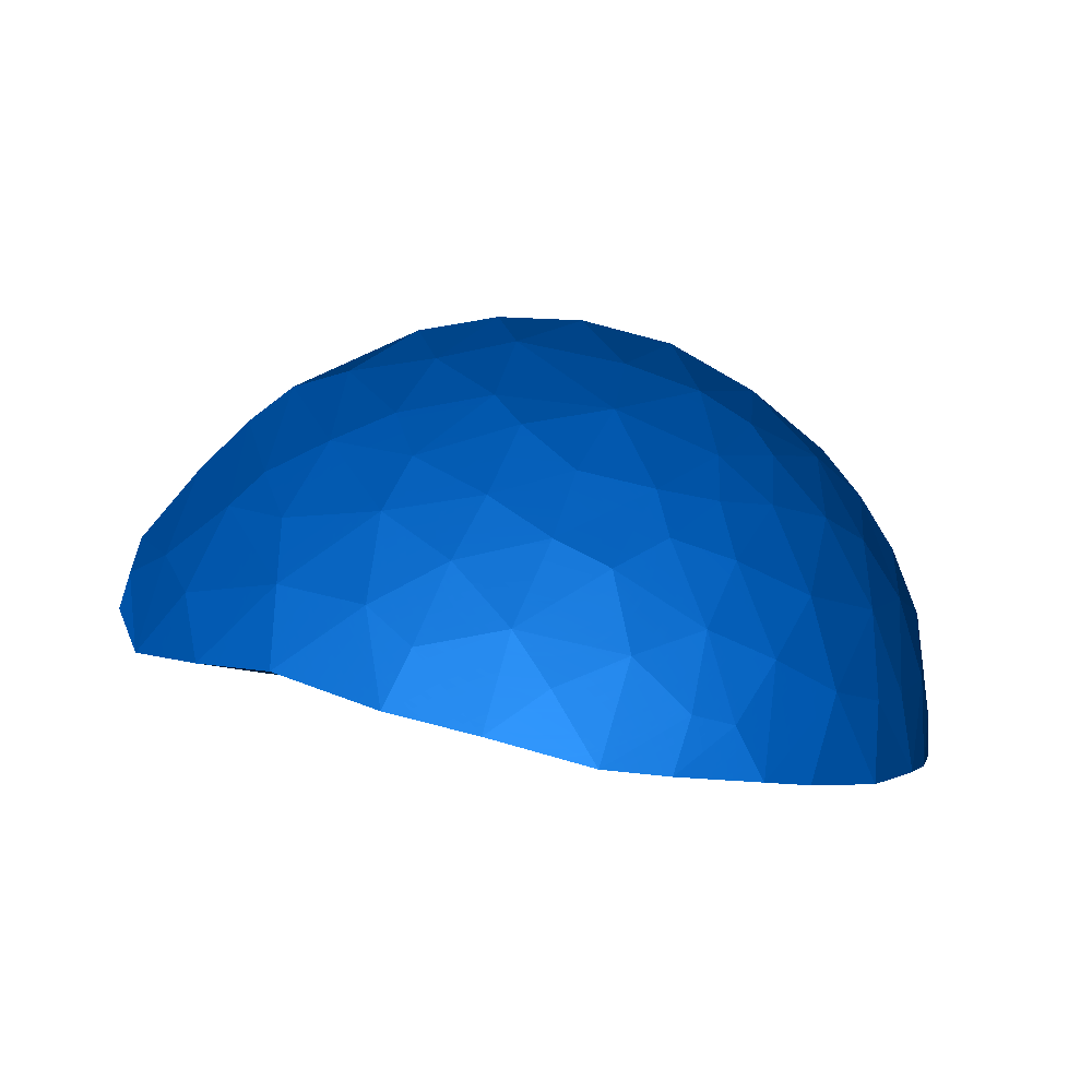 Free Characters & Creatures STL Download - Baby Yoda bassinet by Jkesnk