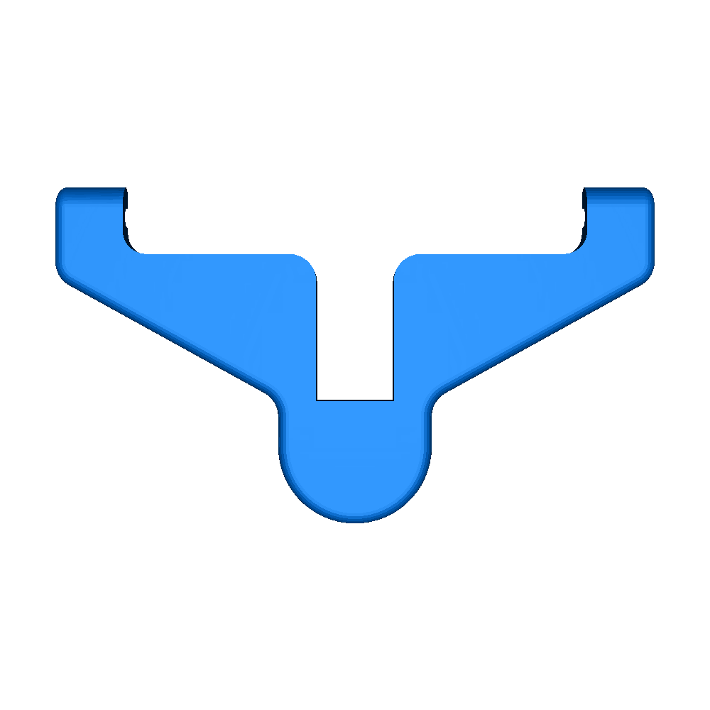 Free Tools & Spare Parts STL Download - flybar lockby Tudorel Iancu