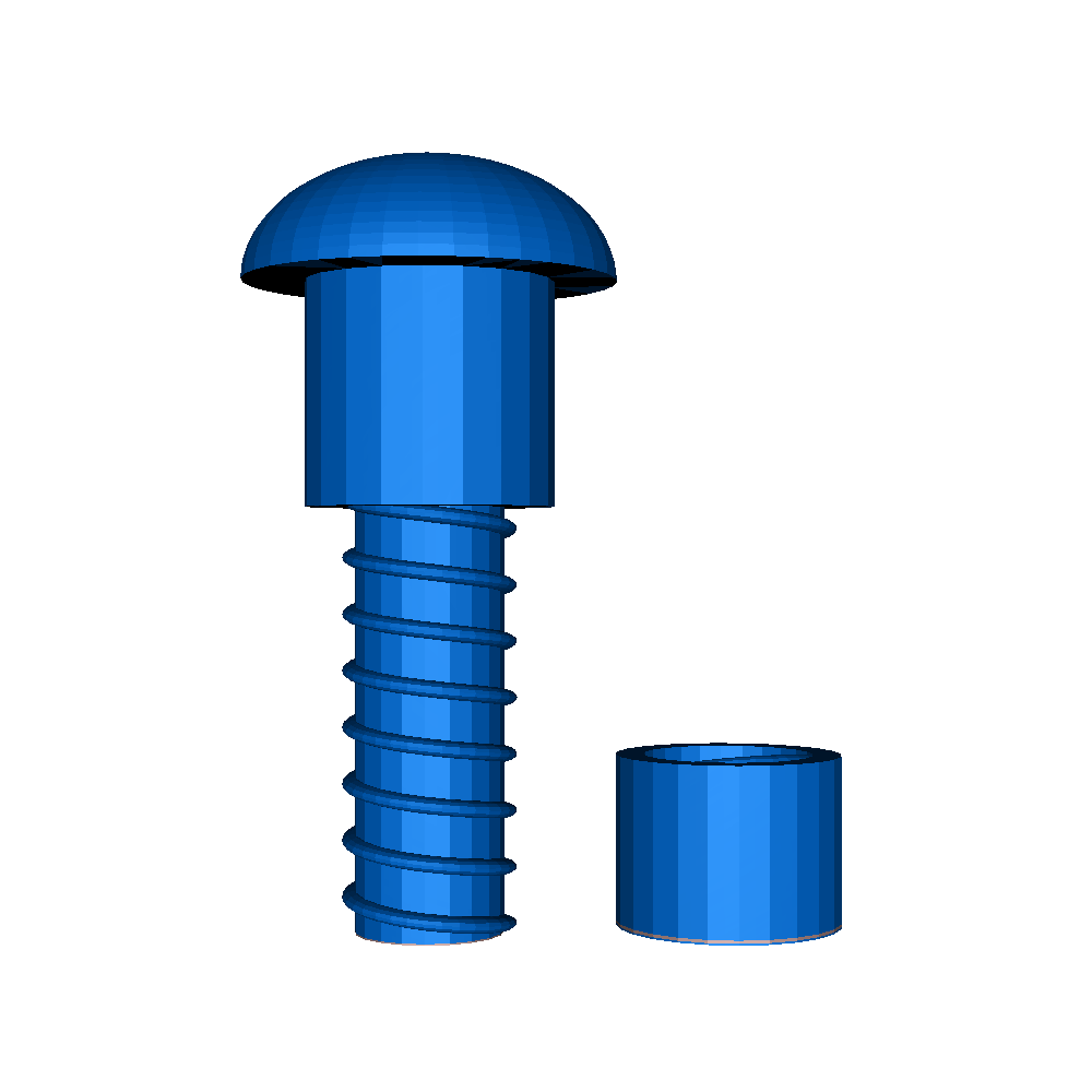 Free Tools & Spare Parts STL Download - VidaSomun4by Usem Işık