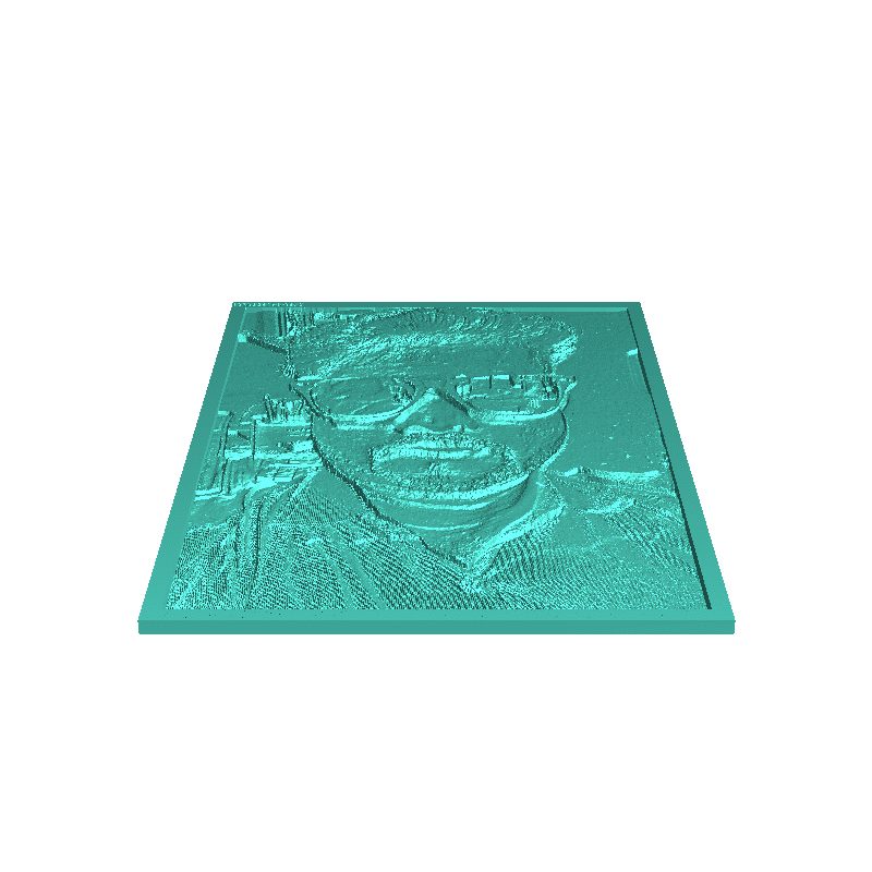 Deepak Rathore | 3D models download | Creality Cloud