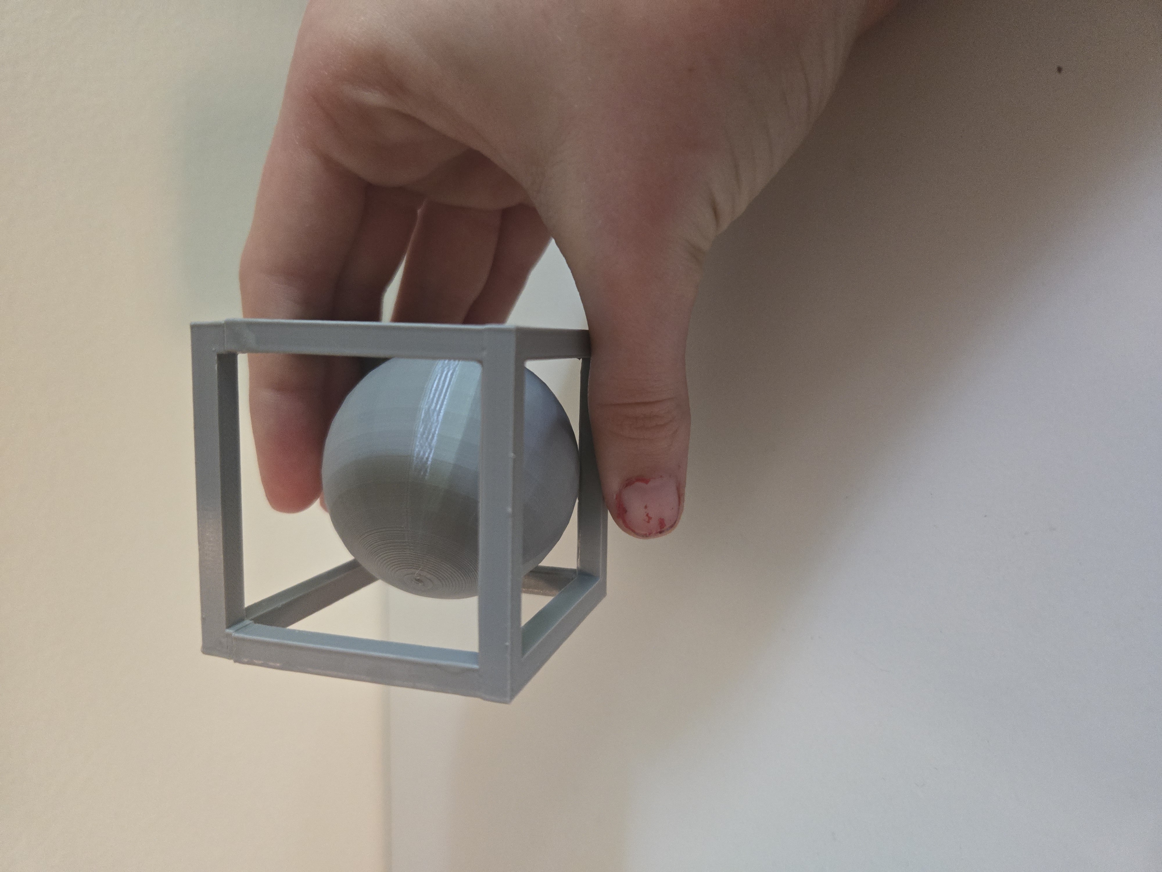 Impossible Box | 3D models download | Creality Cloud