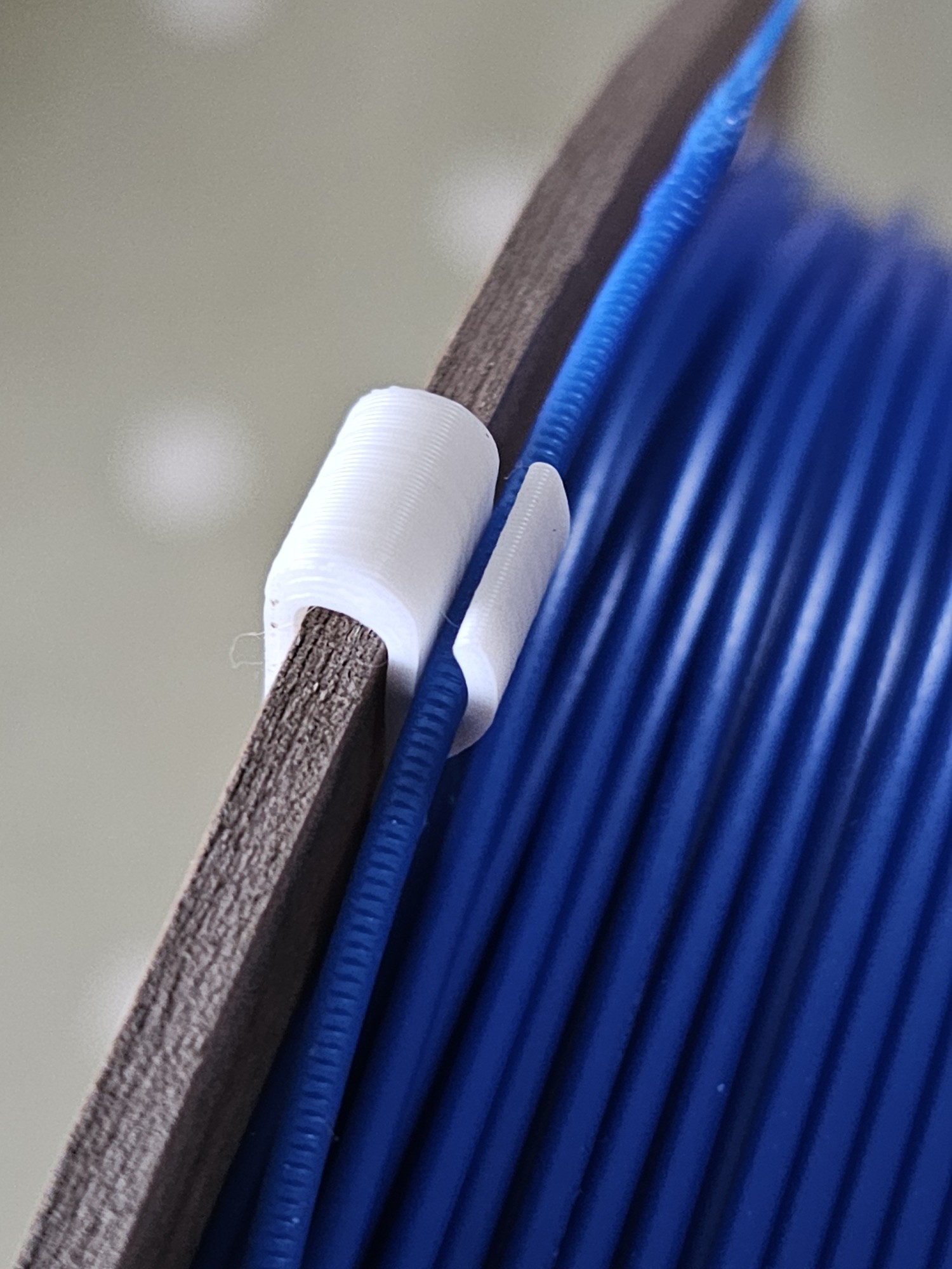 printed perfectly using creality hyper pla. works really well | Creality Cloud