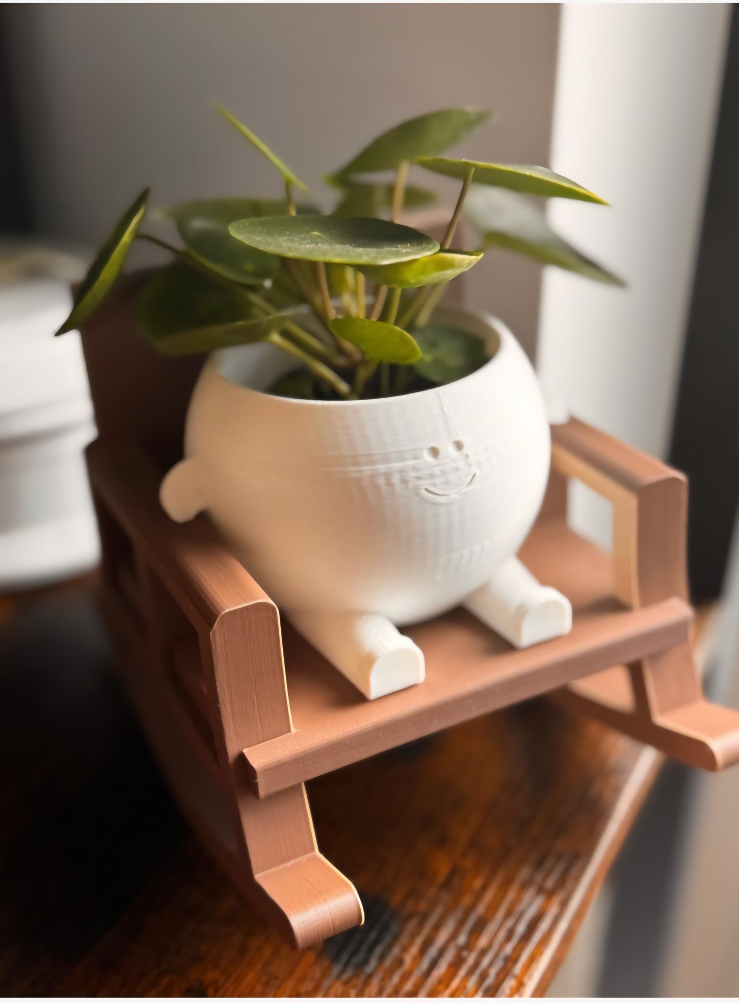 3D Printer Files | 3MF File | Rock Pot | Creality Cloud