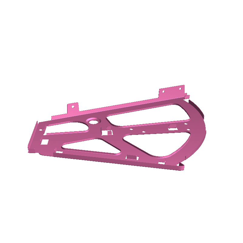 3D Printer Files | 3MF File | Okov za Cipelarnik | Creality Cloud