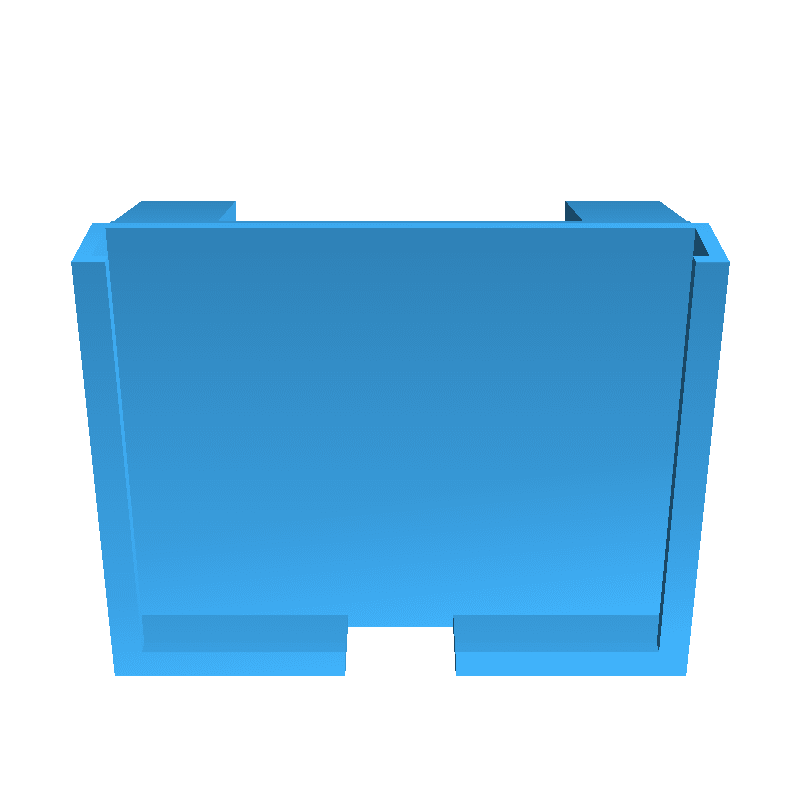 Free Tools & Spare Parts STL Download - support telby georges1248