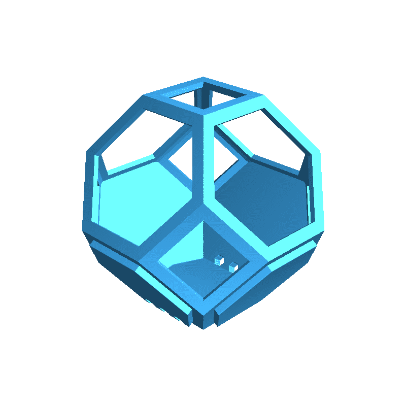 Free Home Decorations & Ornaments STL Download - masetaby ezeskua