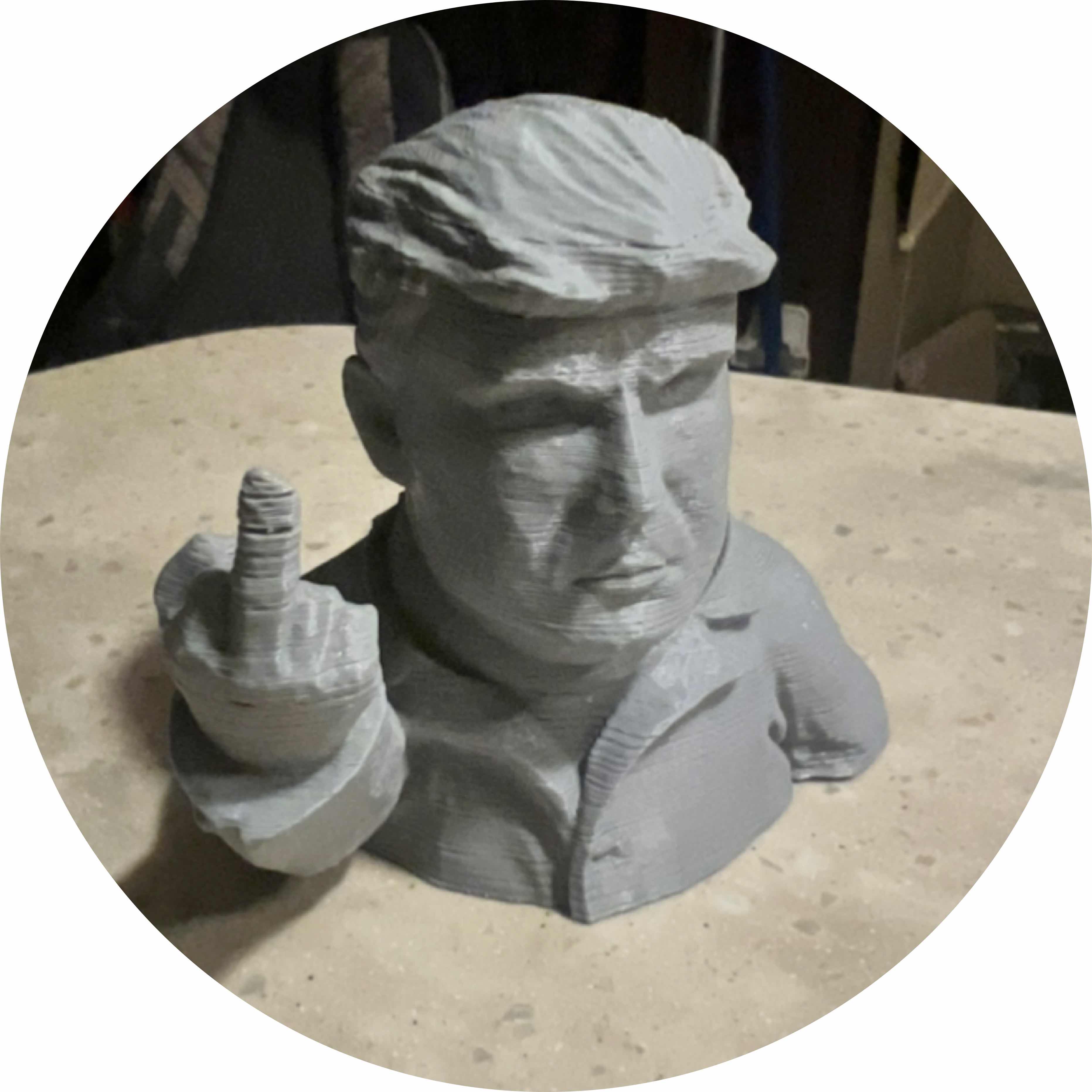 B3D_PRINTS | Profile | Creality Cloud