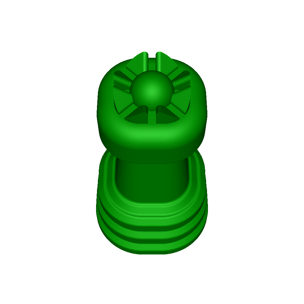 Board Games & Card Games STL Download - chess setby brisk