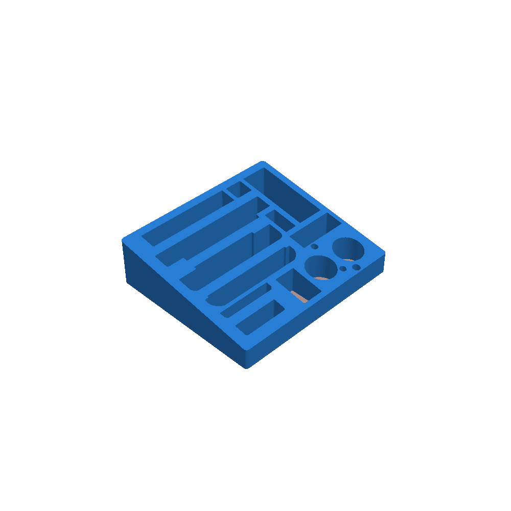 Free Home Appliance Accessories STL Download - Game cartridge cleaning ...