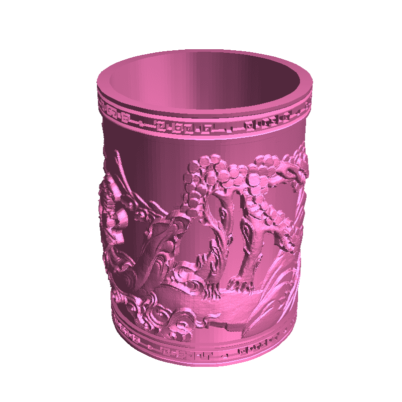 dream | 3D models download | Creality Cloud