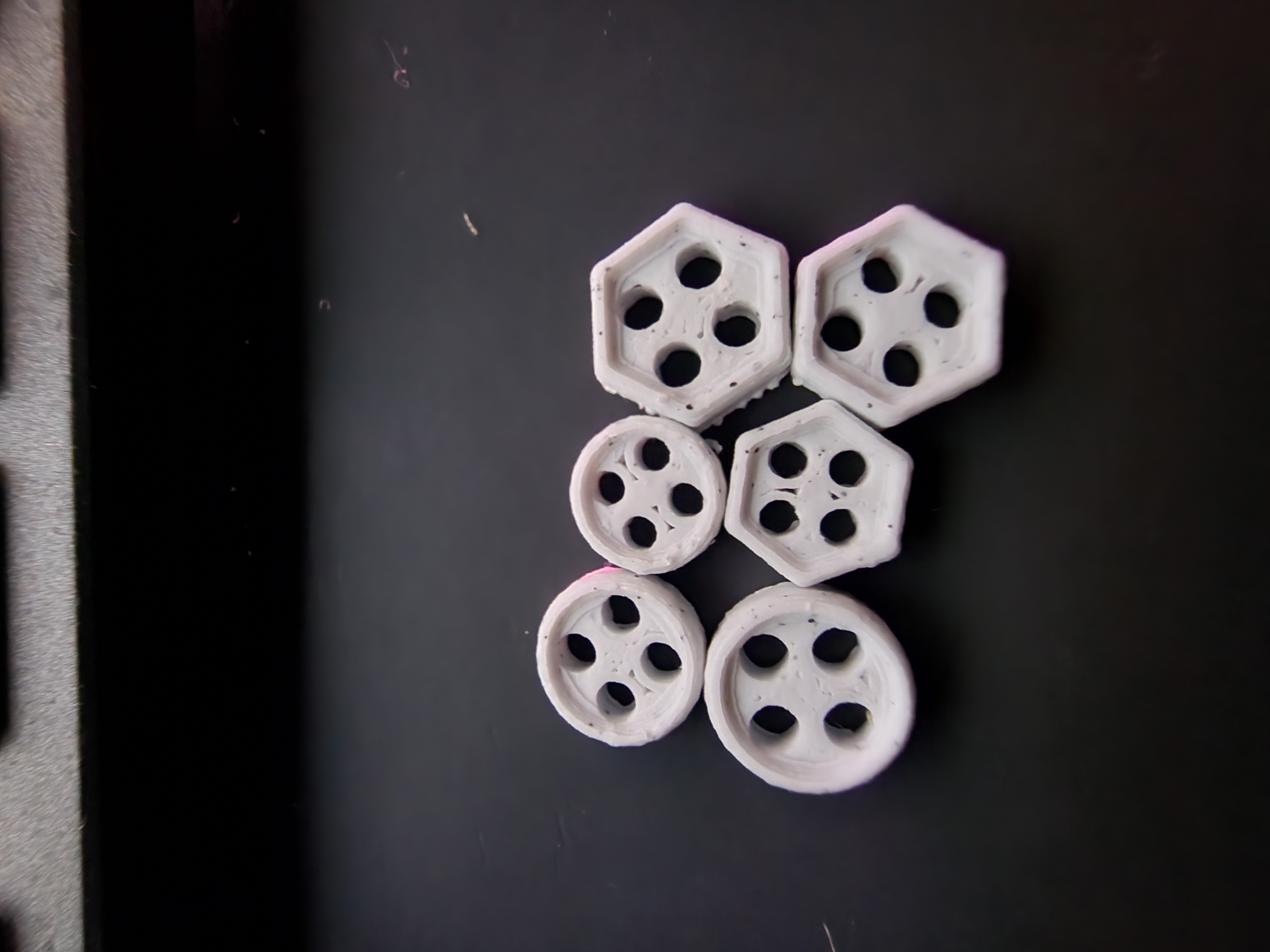 Button Designs | 3D models download | Creality Cloud