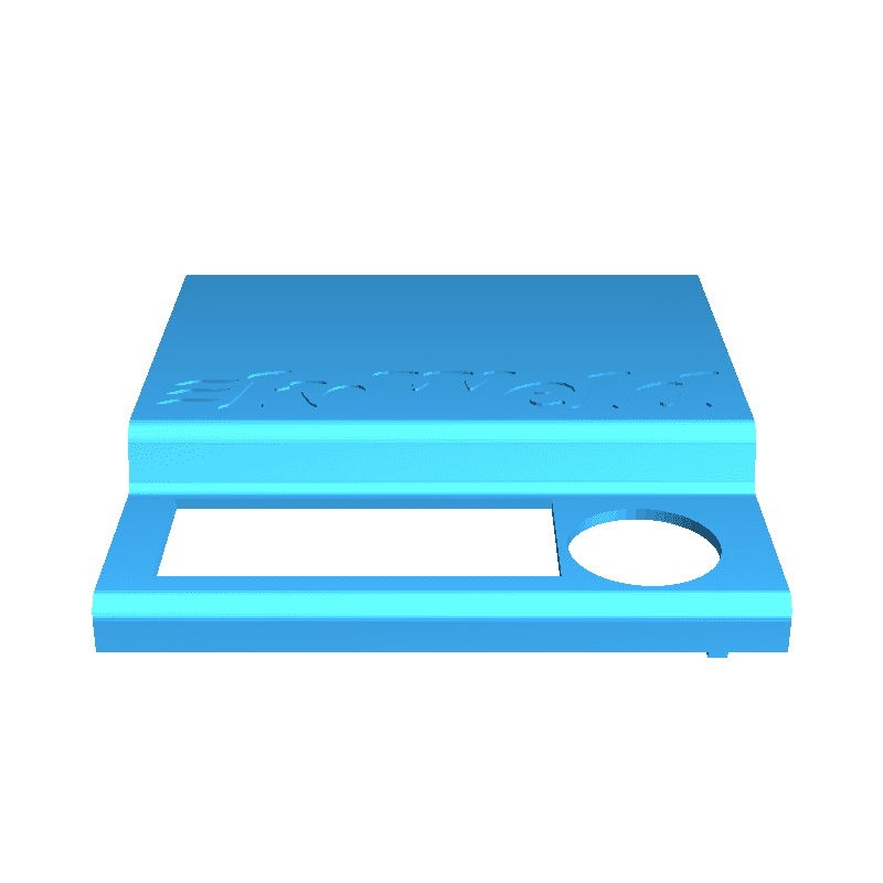 3D Printer Files | 3MF File | K-weld Case | Creality Cloud