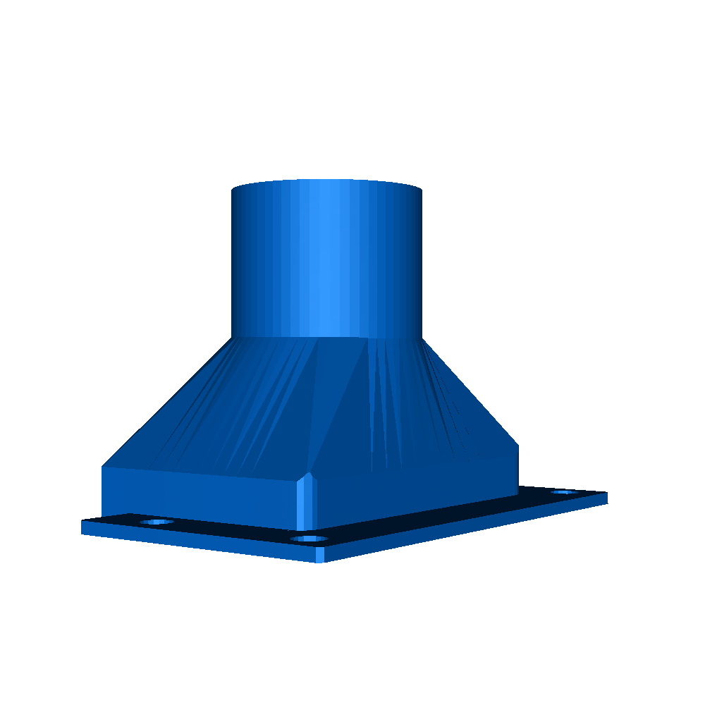 Free Home Appliance Accessories STL Download - Ryobi ART Router table ...