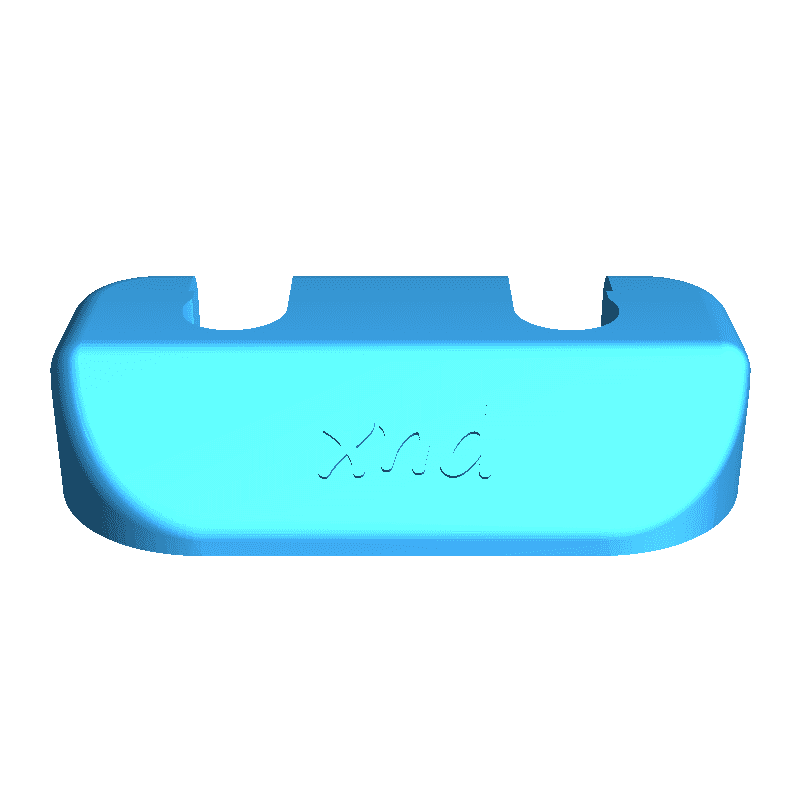 3D Printer Files | 3MF File | Radiator pipe cover | Creality Cloud