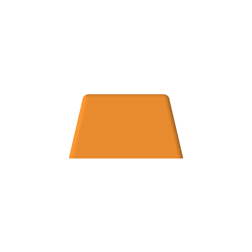 Free Badges & Coins STL Download - Gold Bar 1 Kgby Mike's 3D Printing