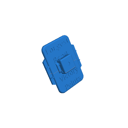 3D Printer Files | 3MF File | Portable catan set | Creality Cloud
