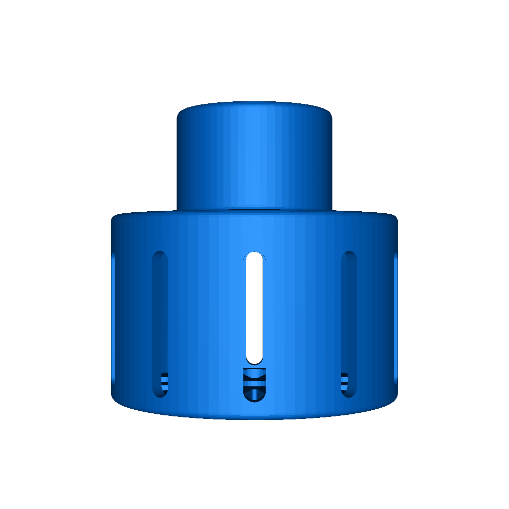 Free Tools & Spare Parts STL Download - hummingbird bee gard by Tout-Petit