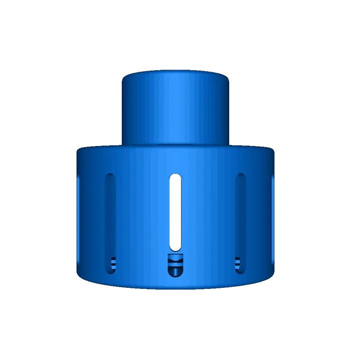 Free Tools & Spare Parts STL Download - hummingbird bee gard by Tout-Petit