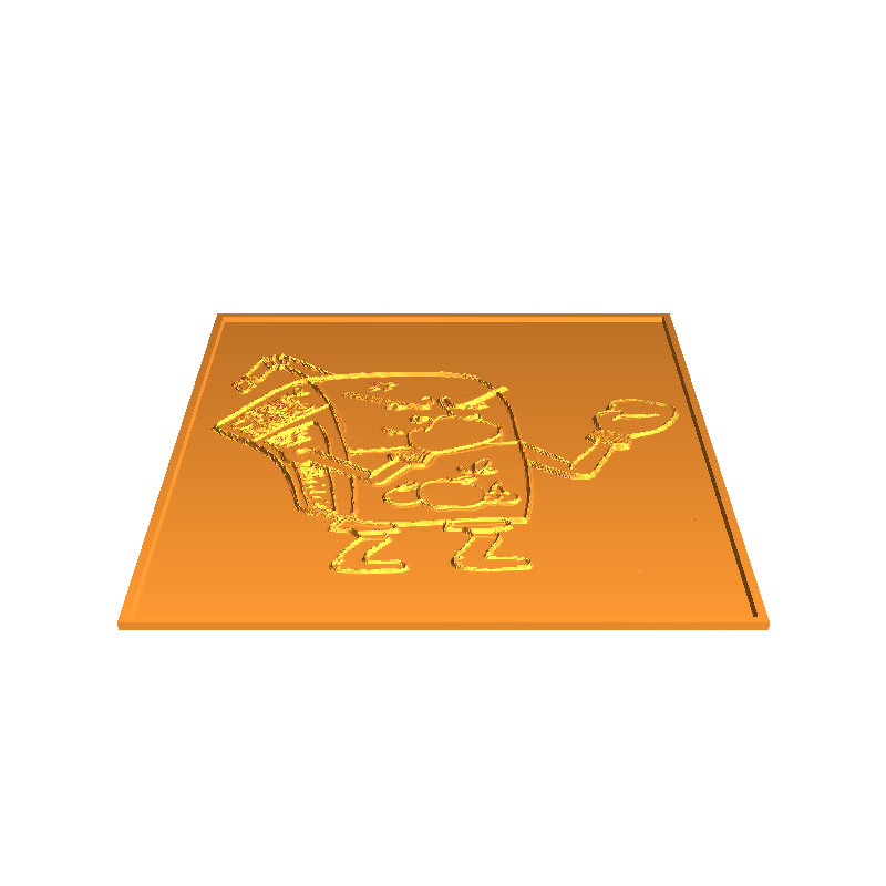 Matti | 3D models download | Creality Cloud