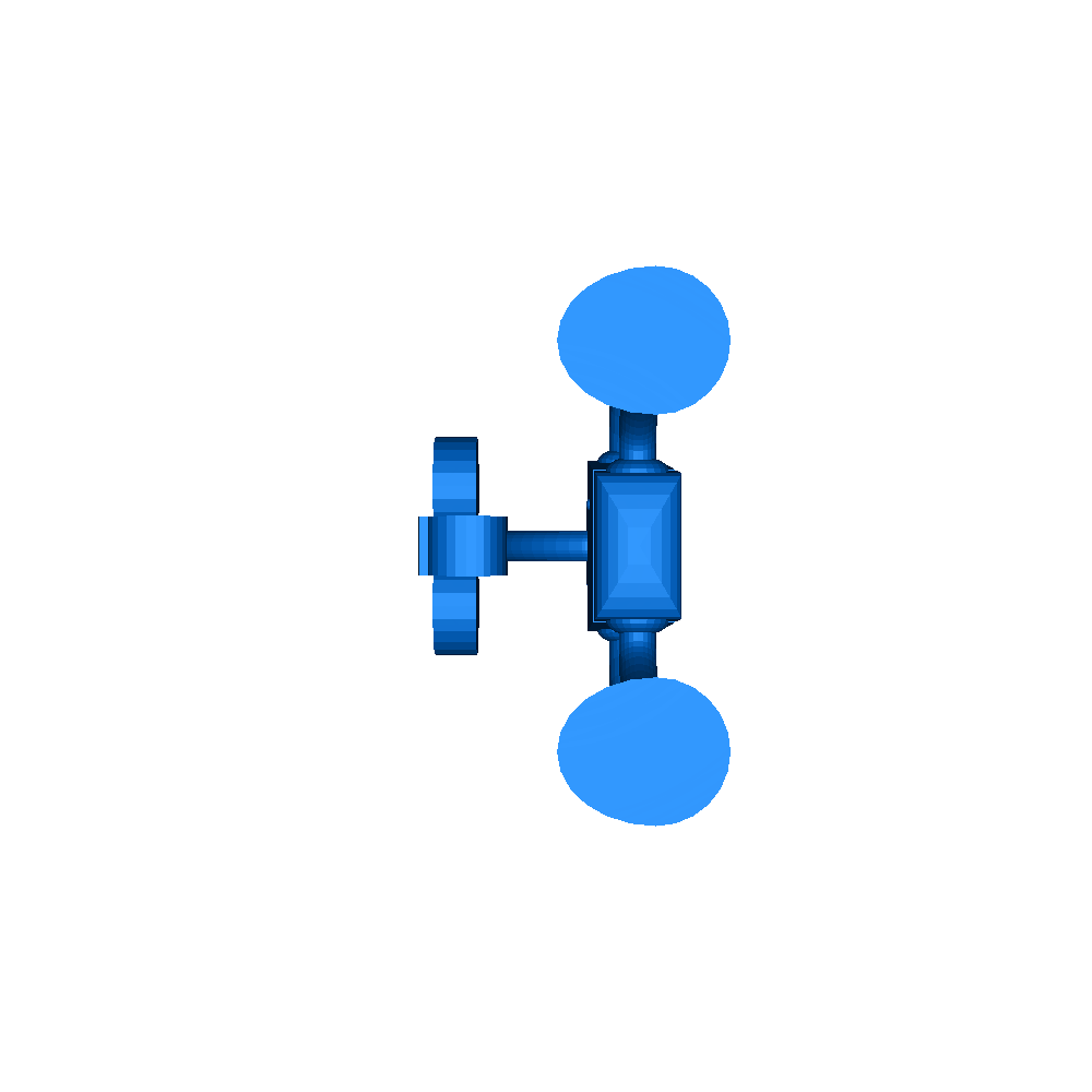 Roberto | 3D models download | Creality Cloud