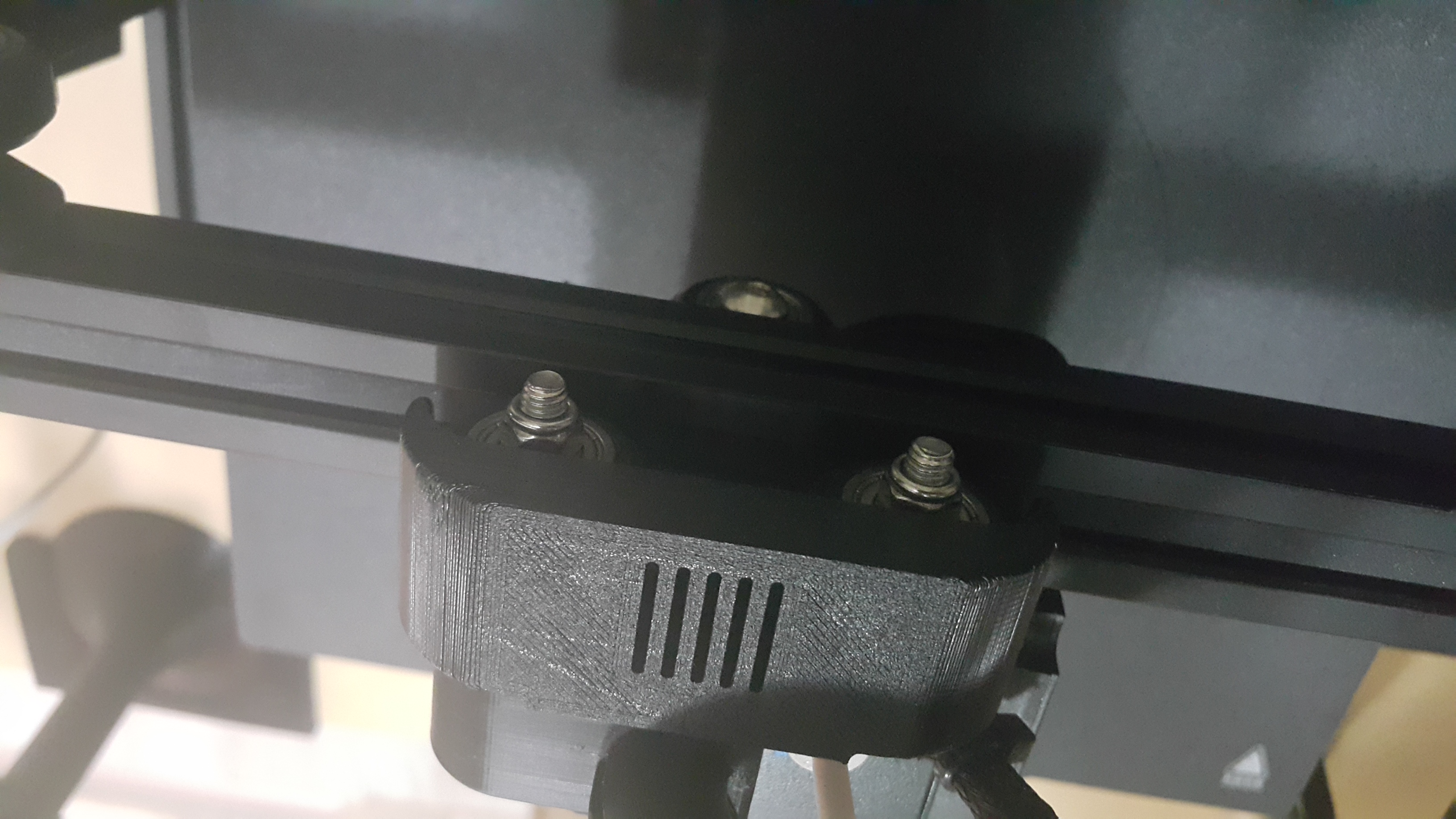 printed without any problems | Creality Cloud