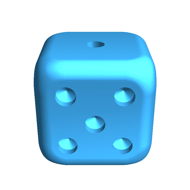 3D Printer Files | 3MF File | DADO 3D | Creality Cloud