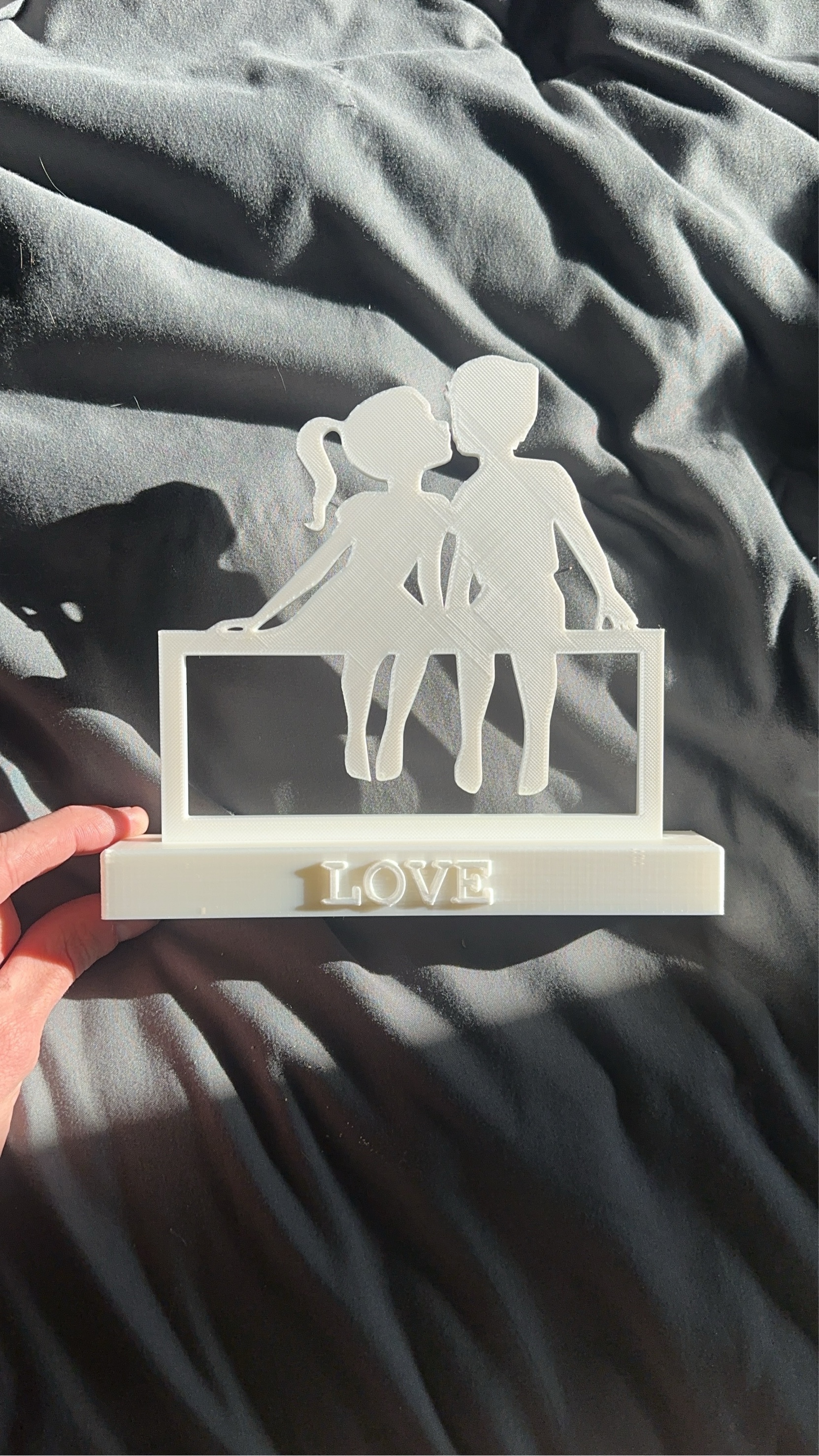 Turned out perfect! | Creality Cloud