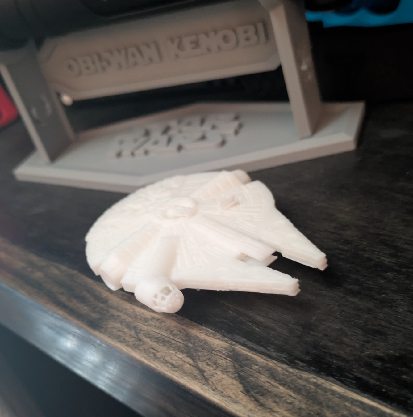 Really cool, well detailed, no support and easy print 👍 | Creality Cloud