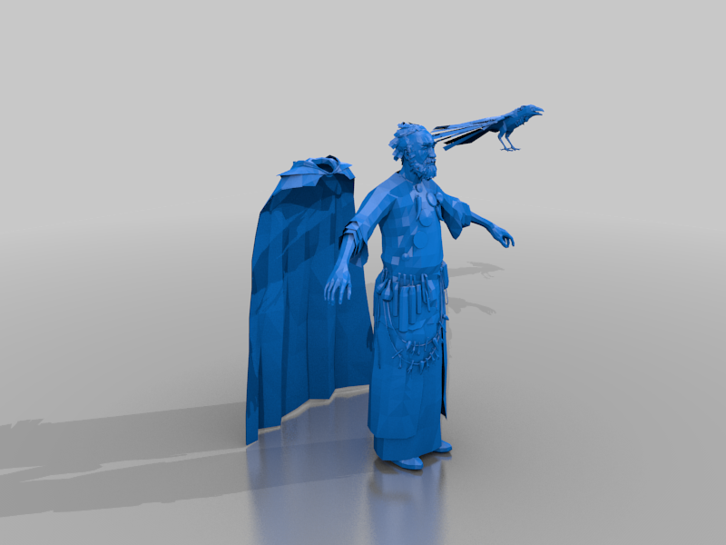 Free Characters & Creatures STL Download - empire - dump - whfb - tmby ...