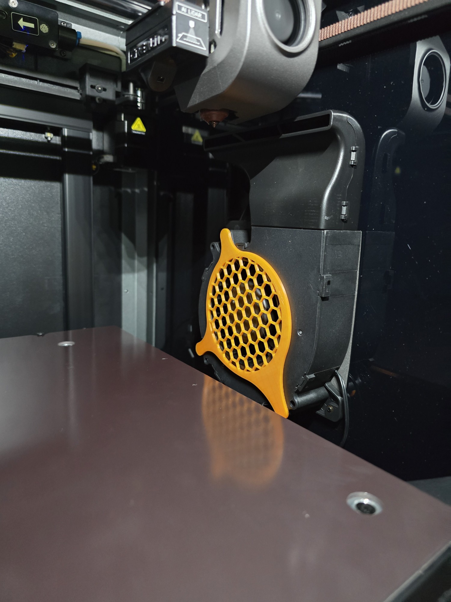 came out perfect 👌 | Creality Cloud