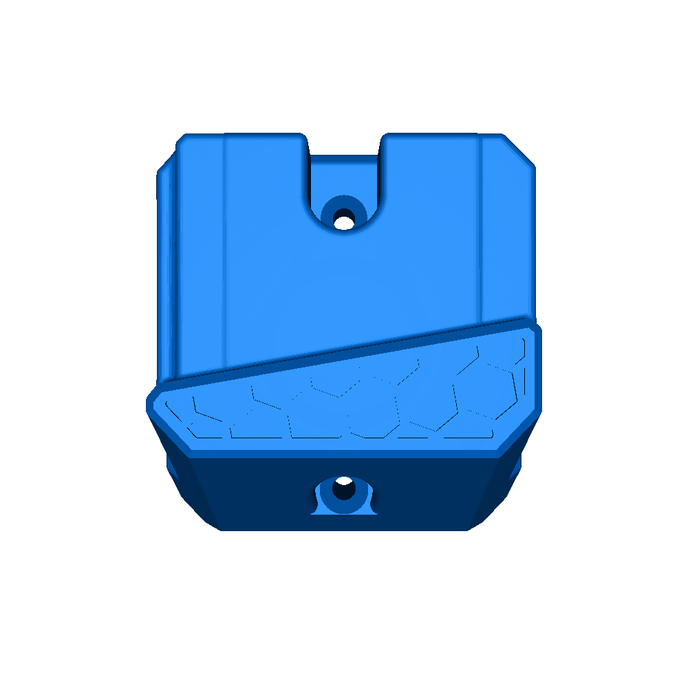 Ar wall mount | 3D models download | Creality Cloud