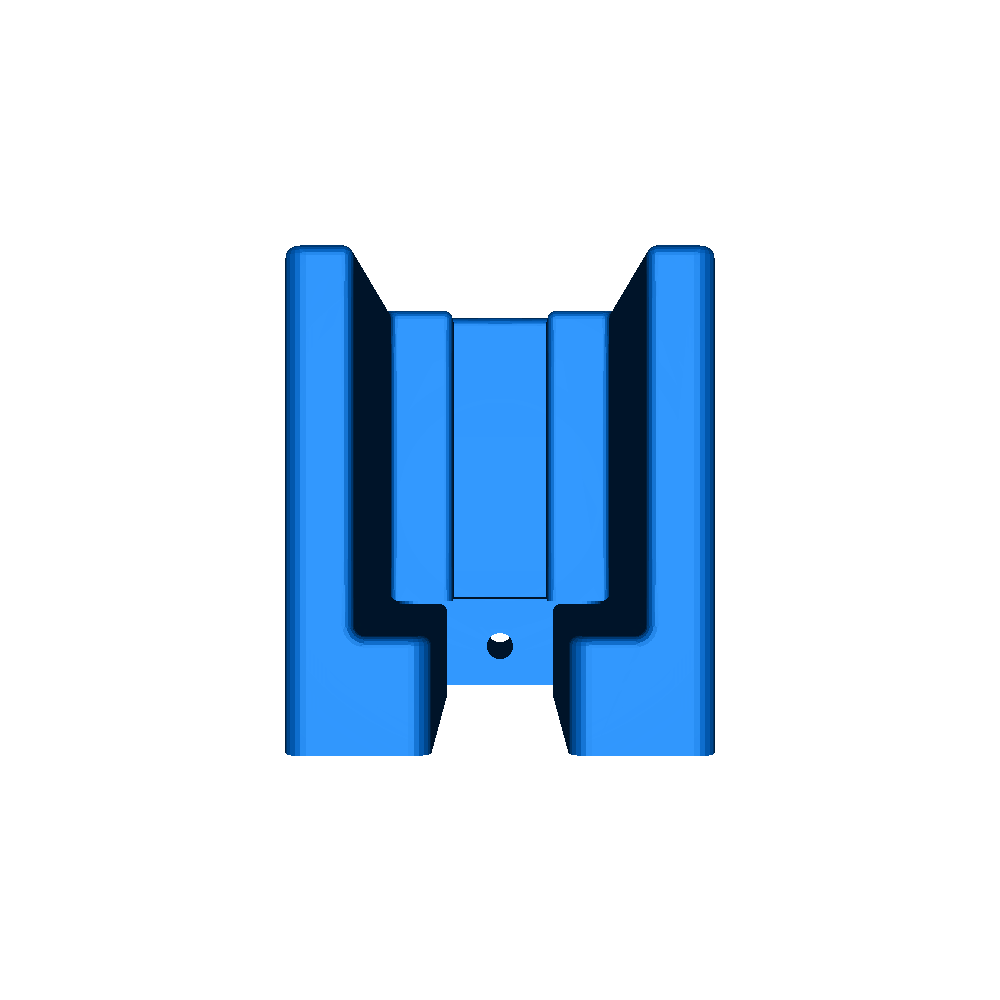 3D Printer Files | 3MF File | segmented 556 speed loader file ...