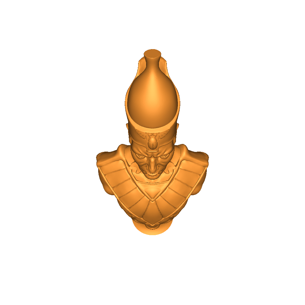 Free Other STL Download - bishopby nightstalker