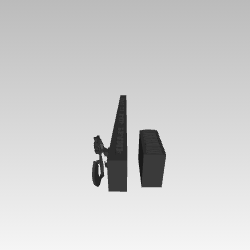 Free Tools & Spare Parts STL Download - Minimal Linear Actuator +Button ...