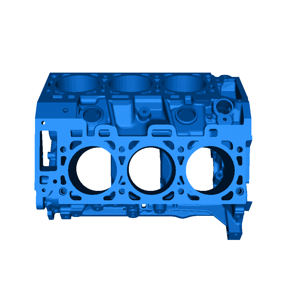 head engine | 3D models download | Creality Cloud
