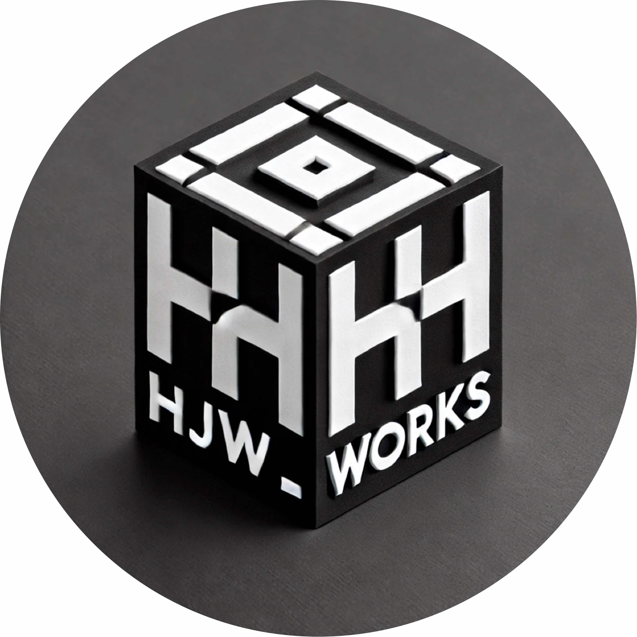 HJW_WORKS | 3D Models