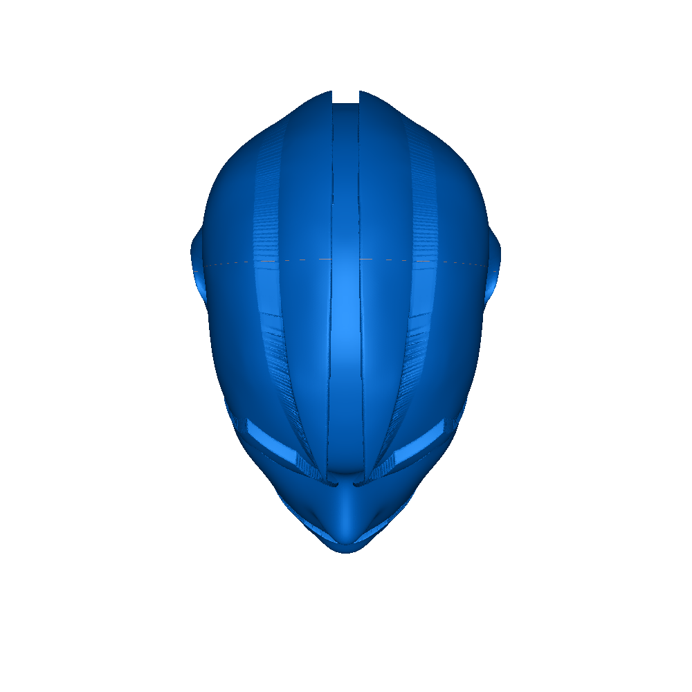 Concept Apocalypse Mask | 3D models download | Creality Cloud