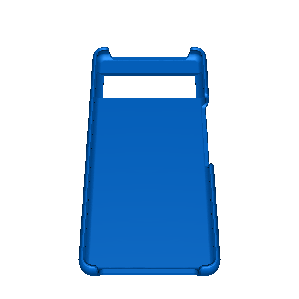 Google Pixel 7 3D Models Download Creality 