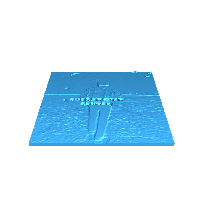 Free Home Decorations & Ornaments STL Download - for thela name plateby ...