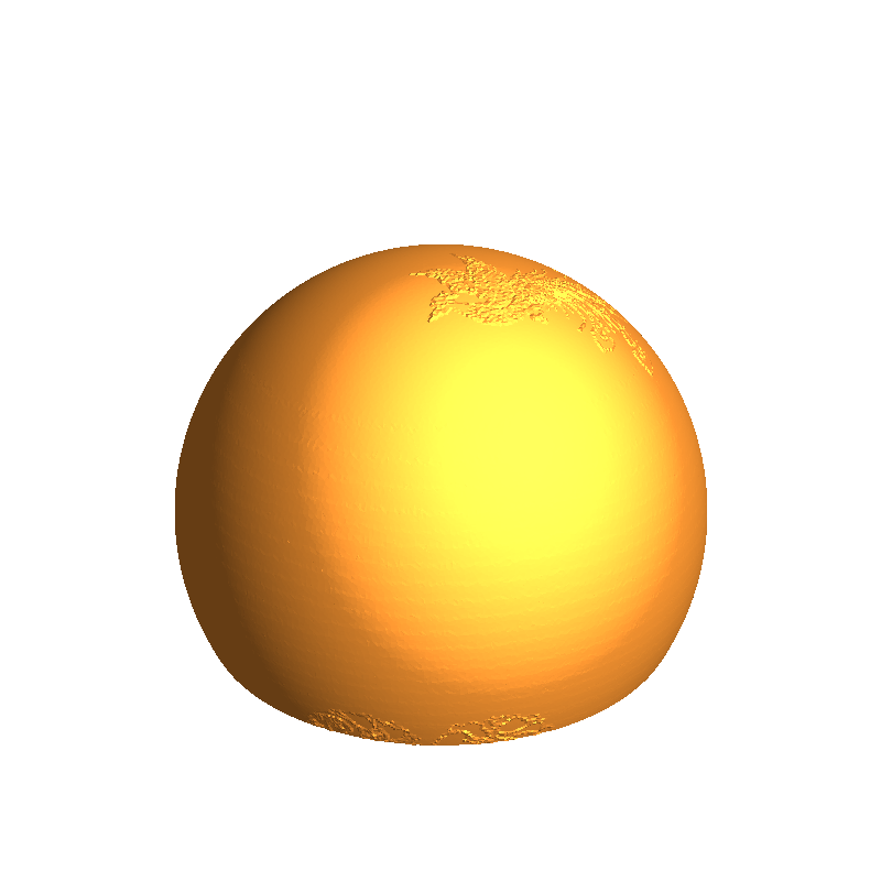 bol | 3D models download | Creality Cloud