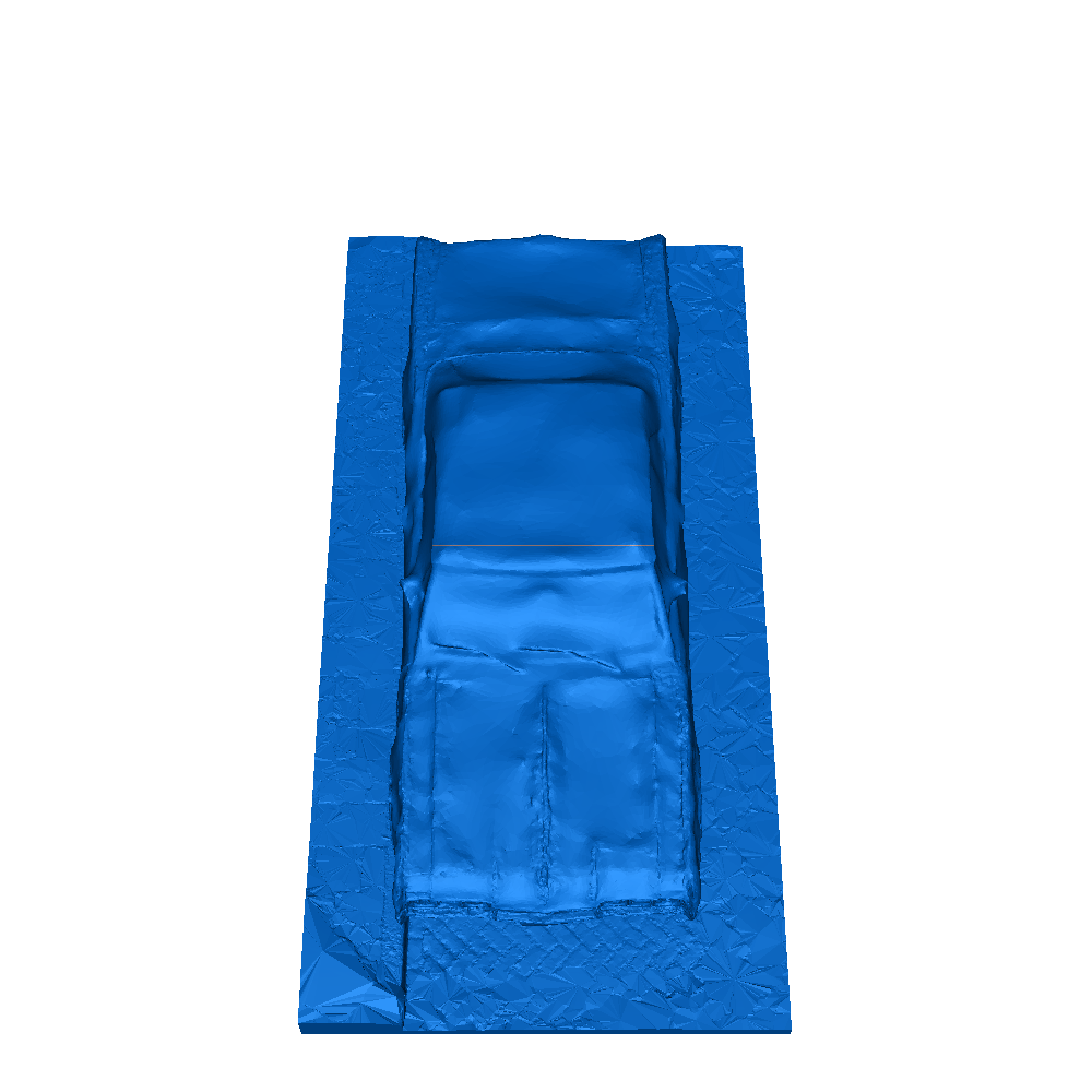 Free Vehicles & Machinery STL Download - 67 olds 442by Shea Rodarmel