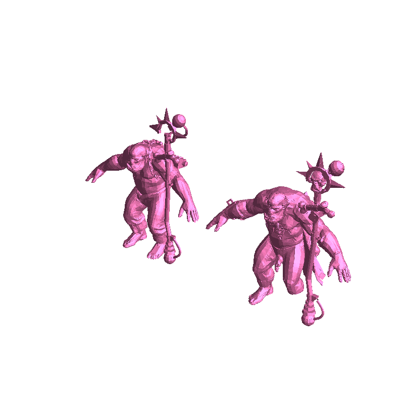 Free Other STL Download - mekboys - orks - tmby SMT_M 🦊