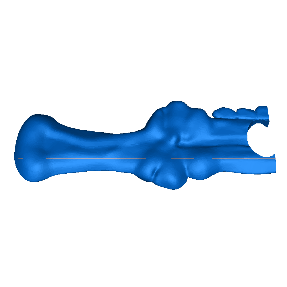 Free Other STL Download - first bladeby Vulwulf