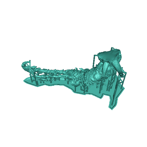 Free Characters & Creatures STL Download - Slobby Tay10r88