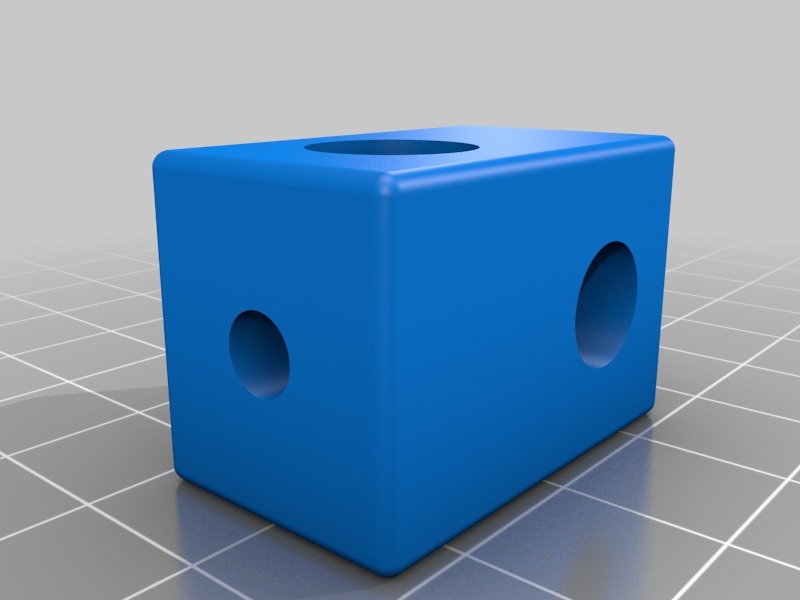 Microscope Stand | 3D models download | Creality Cloud