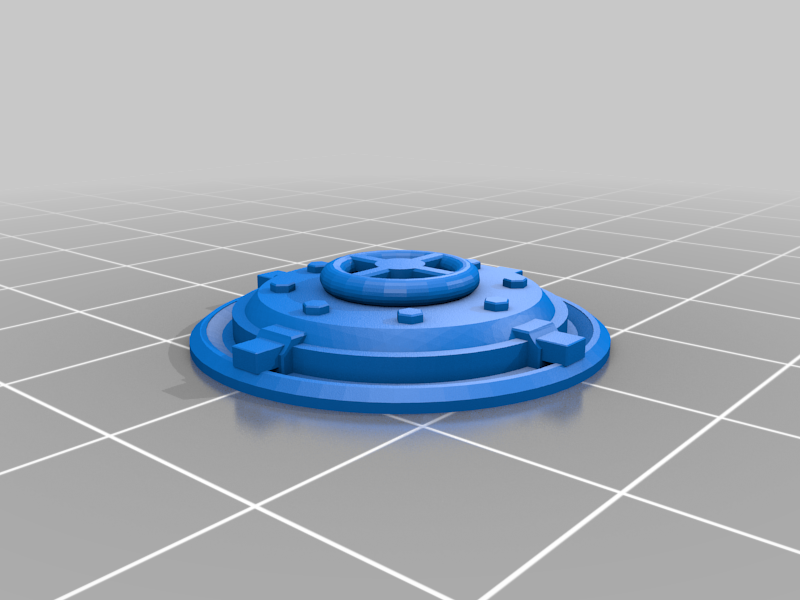 Free Industrial Design & Prototypes STL Download - Industrial Hatch ...