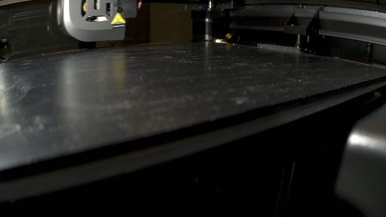 Flexy dragon. Came out beautiful. | Creality Cloud